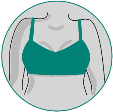 Bloom Bras | Revolutionary Sports Bra