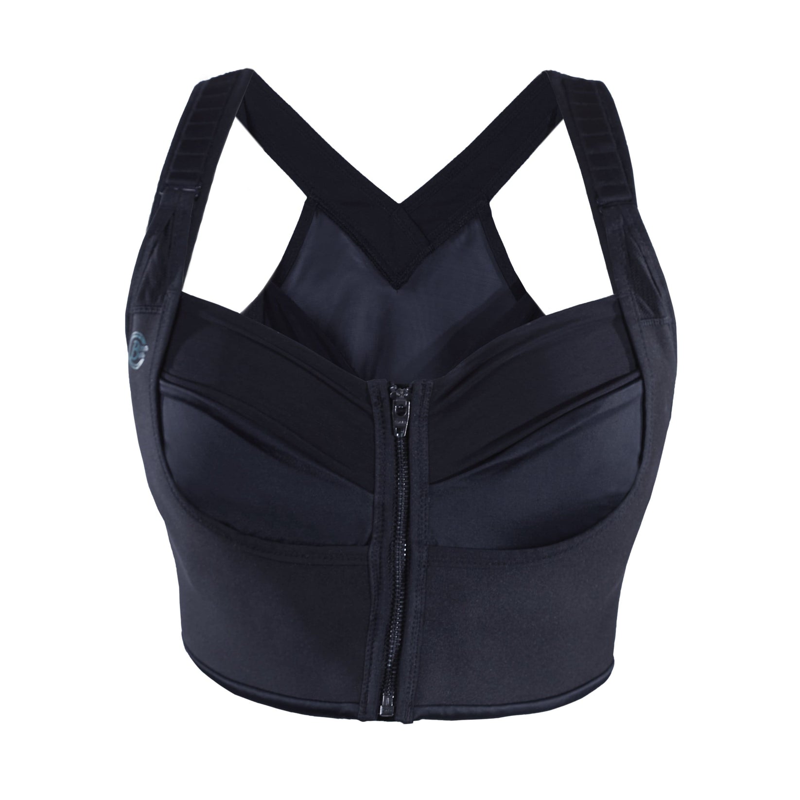 Signature Bloom Bra® for 28C - 56L developed to lift. vs. squish ...